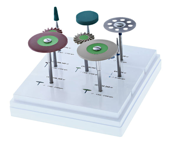 Accessory Instruments in Dentistry: The Unsung Heroes of Every Lab ...
