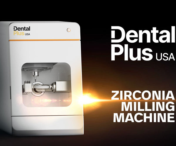 The Smart Buy: What You Actually Get for the Zirconia Milling Machine ...